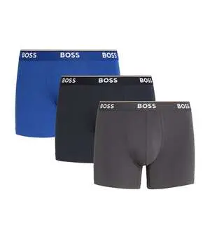 Boss Printed Boxers & Briefs