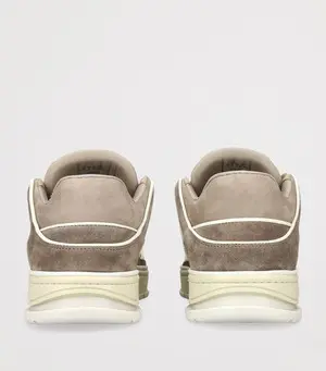 Axel Arigato Leather Area Sneakers