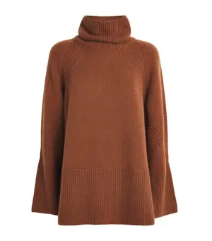 JOSEPH Cashmere Rollneck Sweater