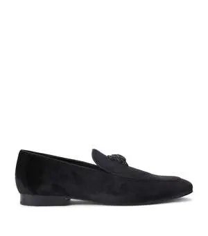 Kurt Geiger Velvet Hugh 2 Loafers