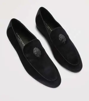 Kurt Geiger Velvet Hugh 2 Loafers