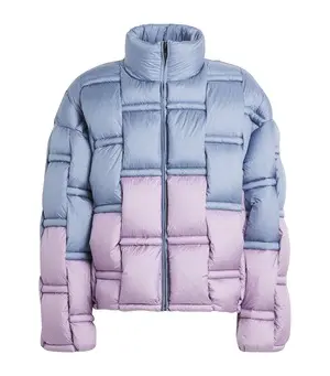 Raxxy Quilted Jackets For Men