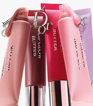 Dior Addict Lip Glow Butter - Pink