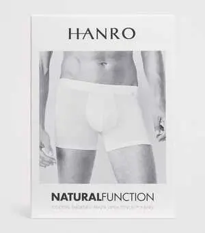 Hanro Natural Function Trunks