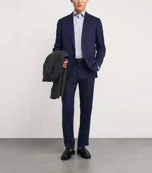 Pal Zileri Wool Vicenza 2-piece Suit