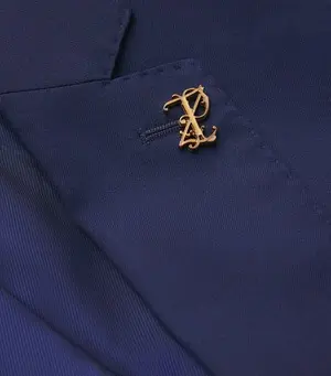 Pal Zileri Wool Vicenza 2-piece Suit