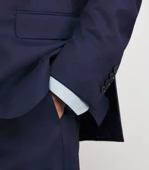 Pal Zileri Wool Vicenza 2-piece Suit