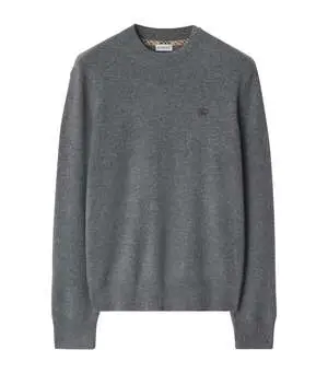 Burberry Fine Knit Knitwear For Men
