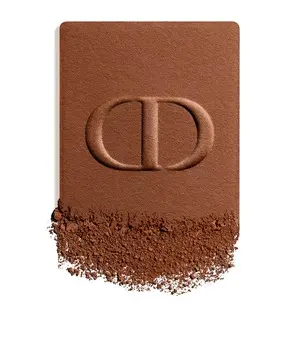 Dior Forever Natural Velvet Compact Foundation Refill - Brown