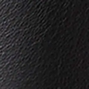Ralph Lauren Leather Knee-high Boots - Black
