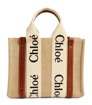 Small Woody Bag Totes