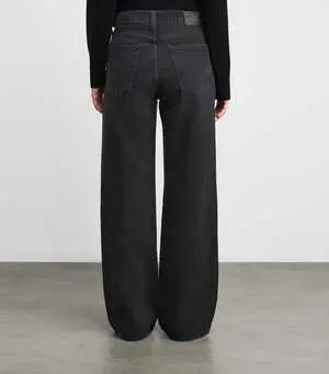 Citizens Of Humanity Annina Straight Jeans - Blue