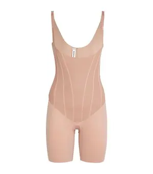 Women's Contouring Active Bodysuits
