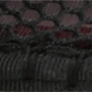 FLABELUS Mesh Isabella Ballet Flats