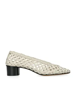 Le Monde Beryl Casual Pumps