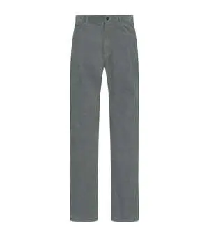 The Row Straight Leg Pants For Men