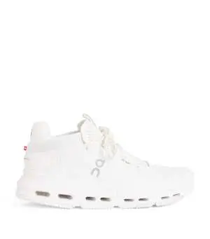 On Cloudnova 2 Trainers - White
