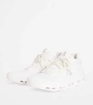 On Cloudnova 2 Trainers - White