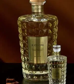 EDION No.31 Cello Suite Amber Harmony Diffuser