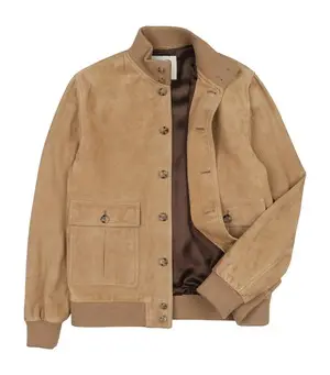 Valstar Cuffed Jackets For Men