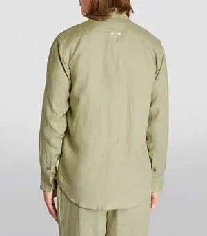 CHE Linen Shirt