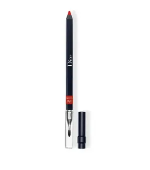 Dior Contour Lip Liner Pencil - Red