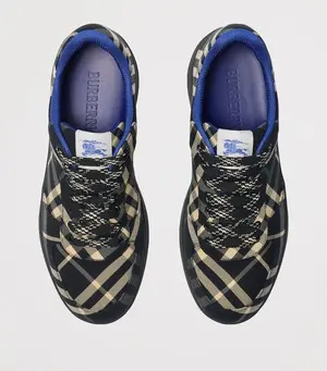 Burberry Terrace Sneakers