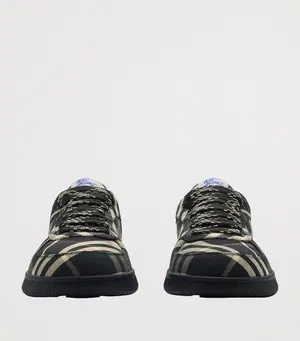 Burberry Terrace Sneakers