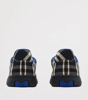 Burberry Terrace Sneakers