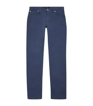 Brioni Stretch Chinos