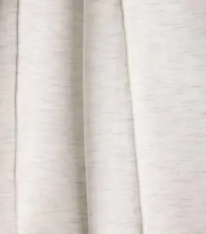 Varley Freesoft Wide-leg Sweatpants - Ivory