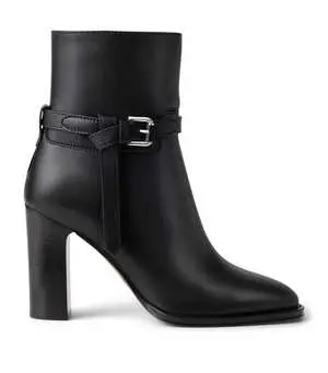 Ralph Lauren Zip Up Shoes For Women