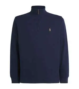 Polo Ralph Lauren Fine Knit Sweaters For Men