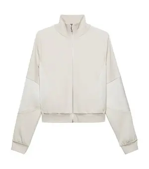 Max & Co. Jersey Track Jacket