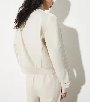 Max & Co. Jersey Track Jacket