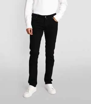 Jacob Cohen Slim-fit Jeans