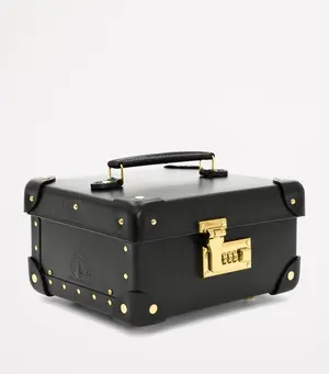 GLOBE-TROTTER Centenary Jewellery Case