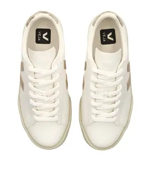 VEJA Leather Campo Sneakers