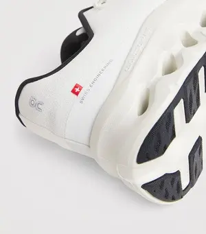 On Cloudtilt Sneakers - White