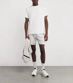 On Cloudtilt Sneakers - White