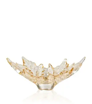 Lalique Small Champs-élysées Bowl - Clear
