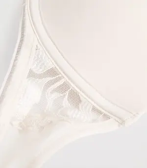 Maison Lejaby Sin Push-up Bra