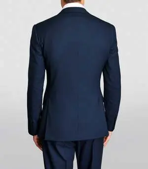 Ralph Lauren Purple Label Wool 2-piece Suit