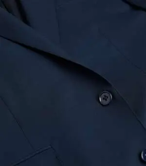 Ralph Lauren Purple Label Wool 2-piece Suit