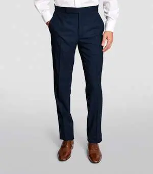 Ralph Lauren Purple Label Wool 2-piece Suit