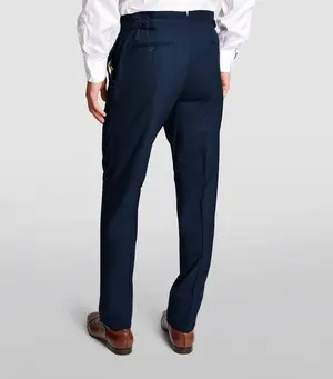 Ralph Lauren Purple Label Wool 2-piece Suit