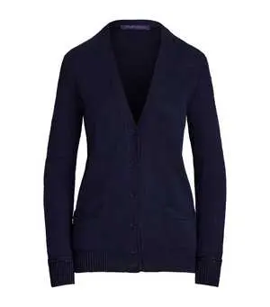 Ralph Lauren Relaxed Cardigans For Women