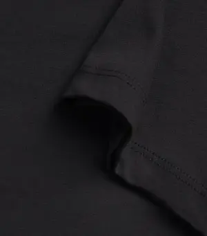 JOSEPH Cotton-silk T-shirt