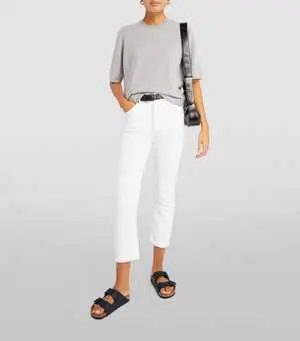 BIRKENSTOCK Arizona Birko-flor Sandals
