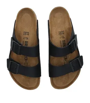 BIRKENSTOCK Arizona Birko-flor Sandals